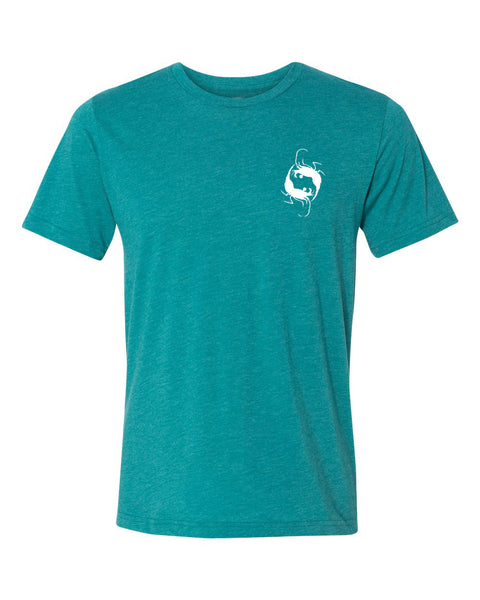 Fluke Triblend Crew – Prawno